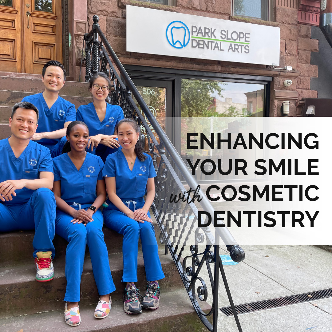 Enhance Your Smile with Top Cosmetic Dentistry Services in Brooklyn, NY ...